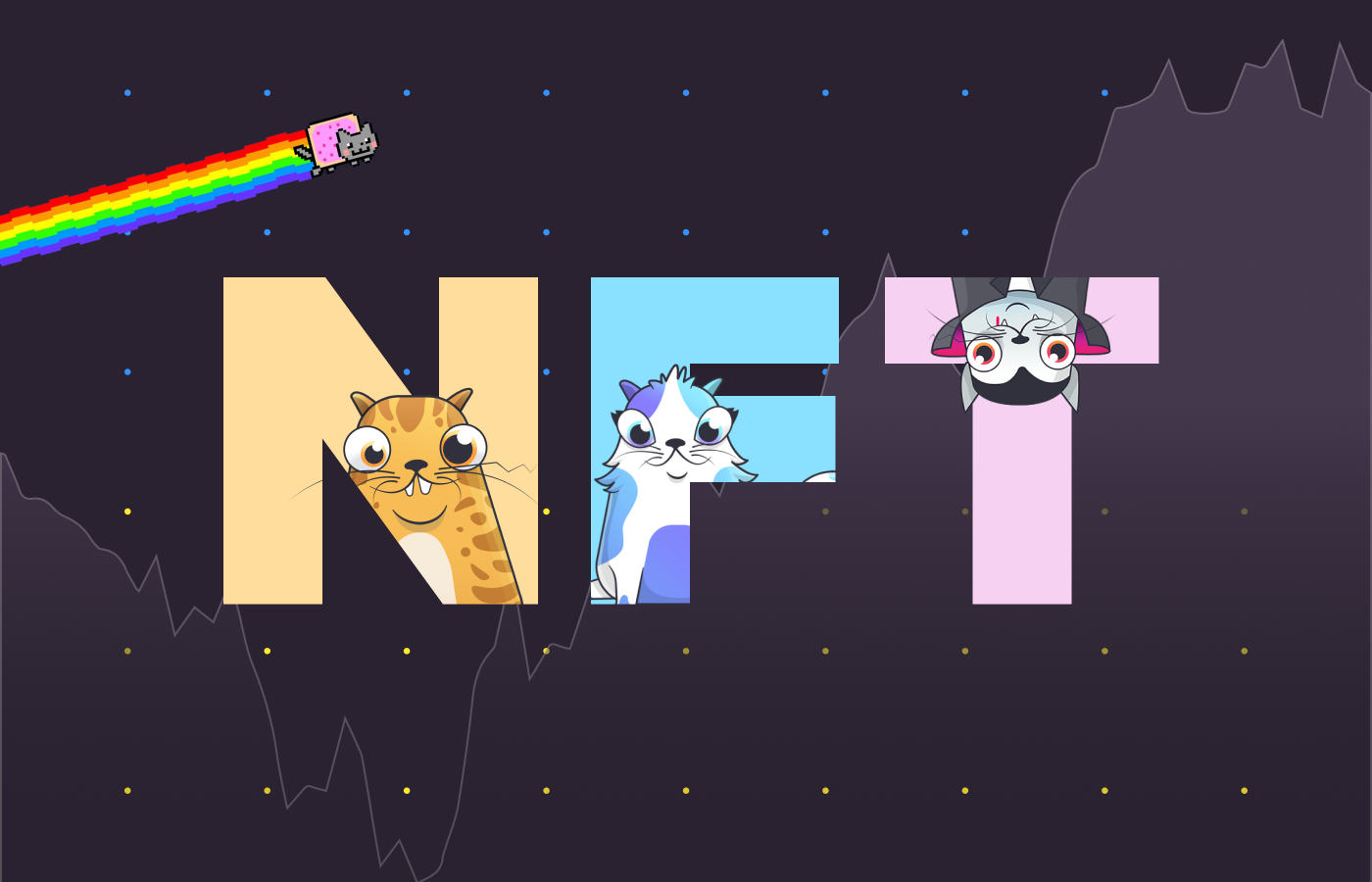 How to create and invest in NFT - NFT-mirror